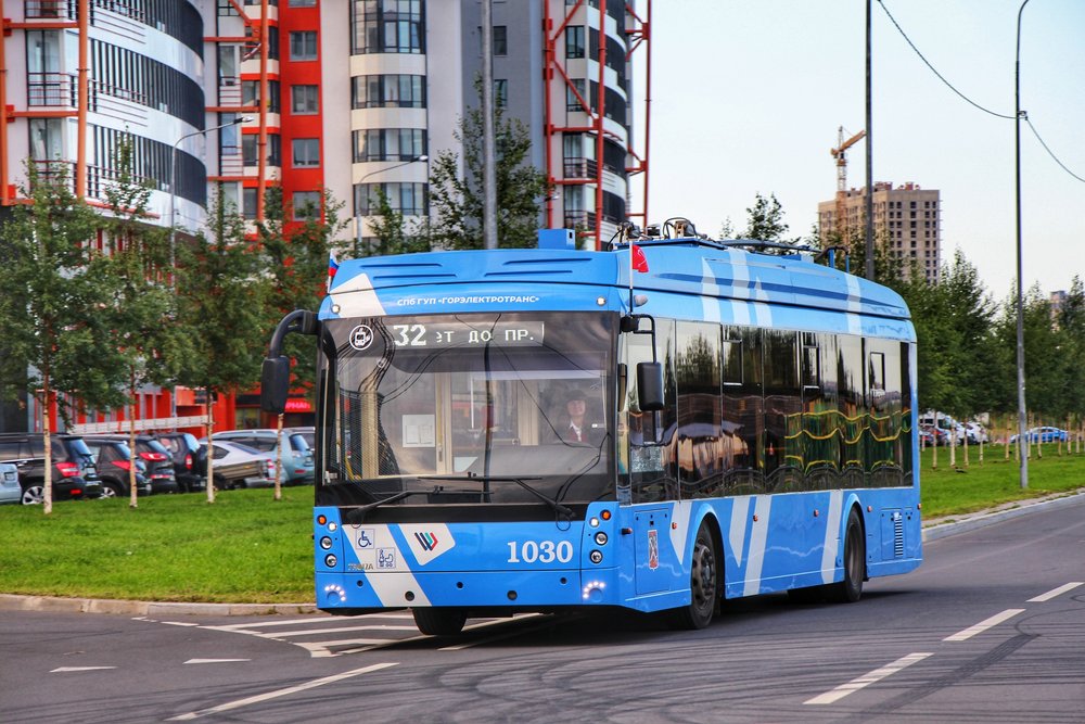 Minsk a Petrohrad na nákupu trolejbusů | Československý Dopravák Minsk a Petrohrad na nákupu trolejbusů | Československý Dopravák