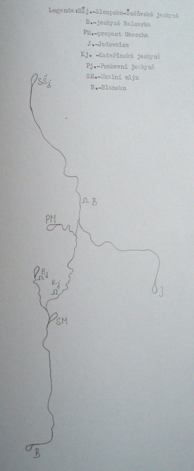 Trolejbusem k propasti Macocha | Československý Dopravák